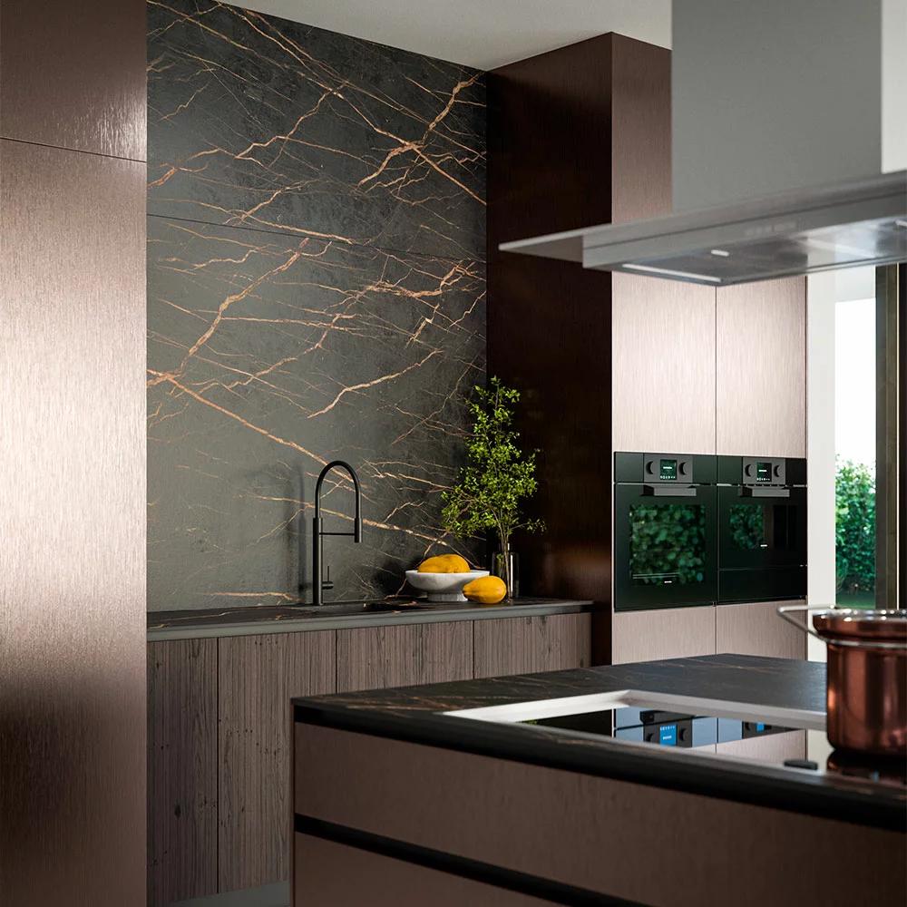What is Dekton®: Characteristics | Doimo Cucine